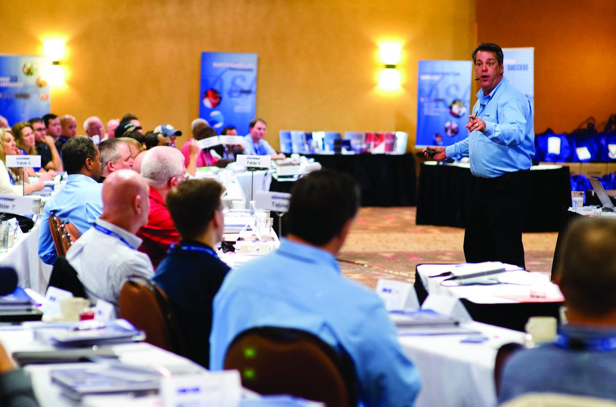 Fall Safety Training Workshops Presented by SafeStart – SafeStart