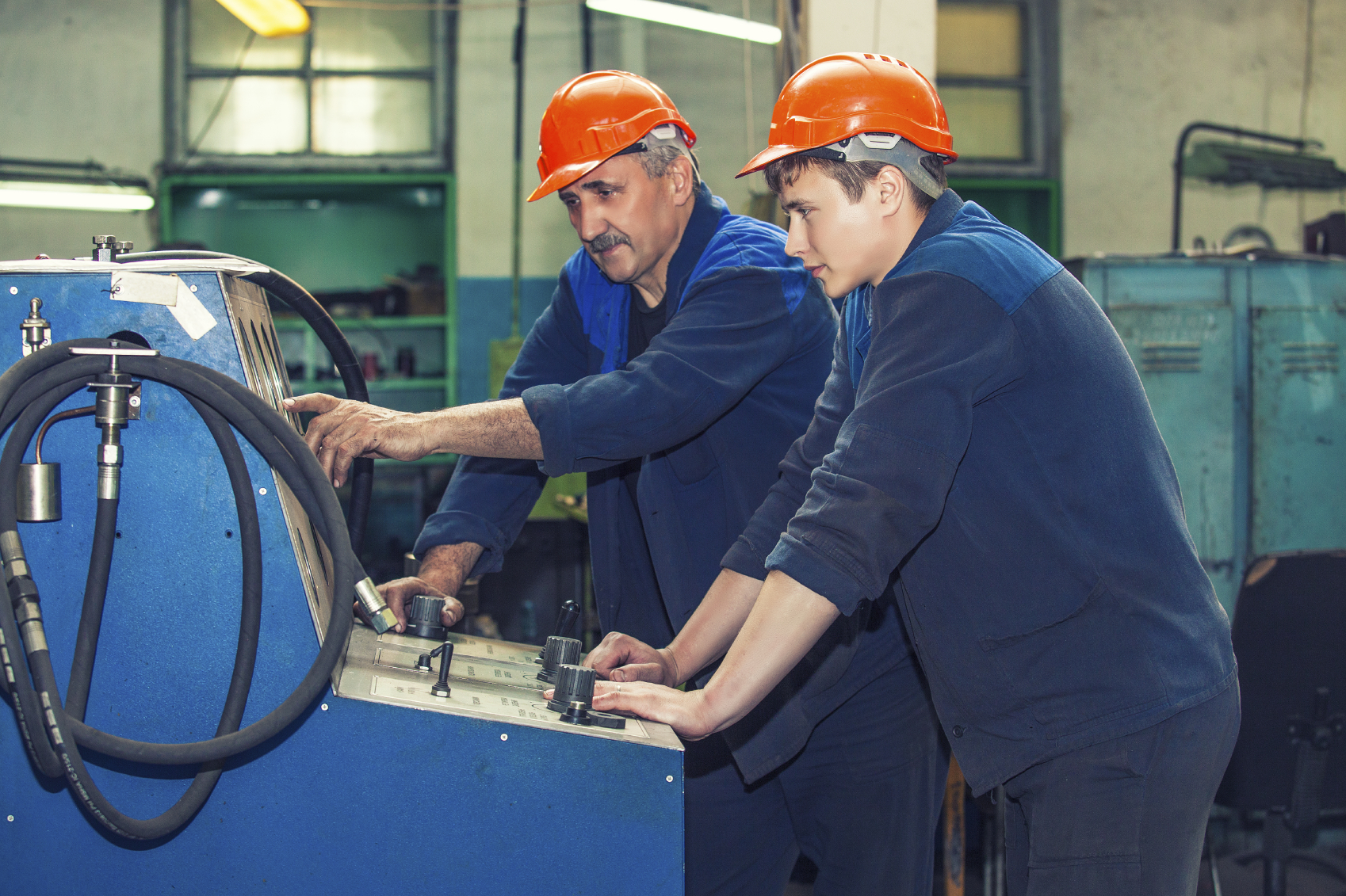 4 Myths Of Human Factors Safety Training Safestart