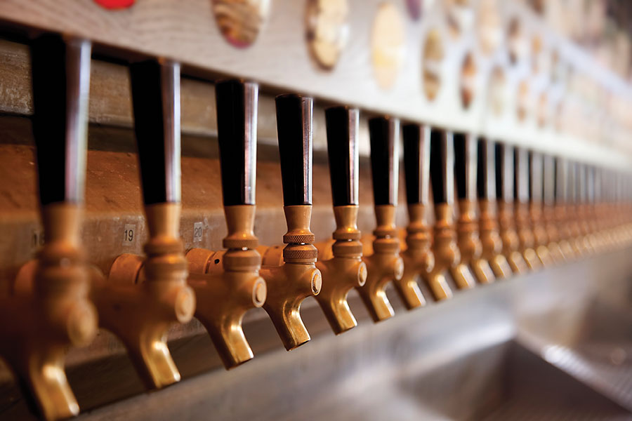 Brewing A Better Safety Record – SafeStart