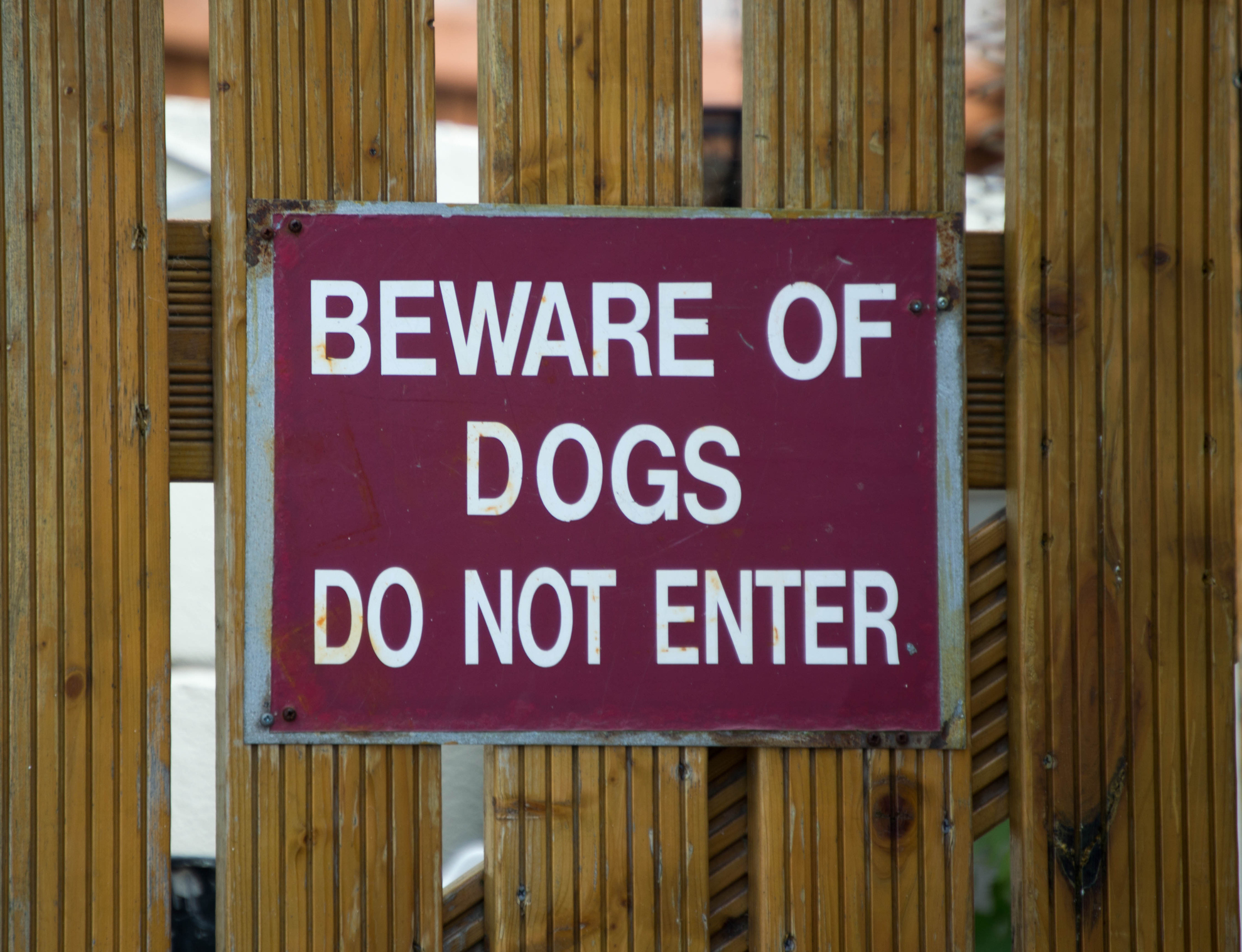 Occupational Dog Bite Safety for Utility Workers – SafeStart