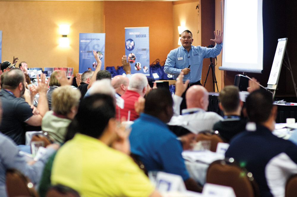 Make Safety Training More Engaging With Stories – SafeStart