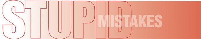 10 Feet Tall and Falling – SafeStart