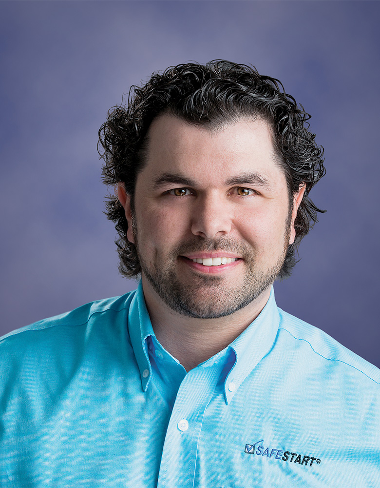 Warren Picken – SafeStart