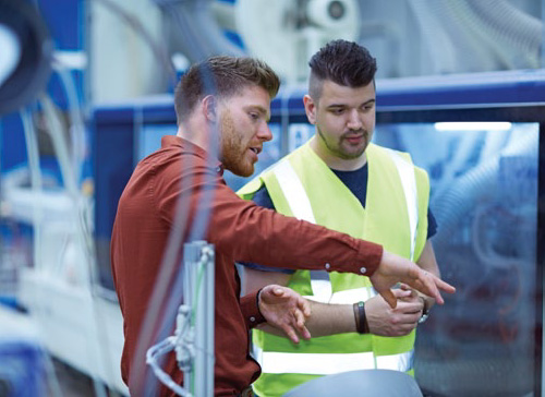 All Hands On Deck – SafeStart