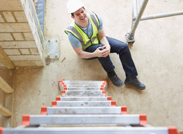 Complacency Deserves a Place on OSHA’s Top 10 – SafeStart