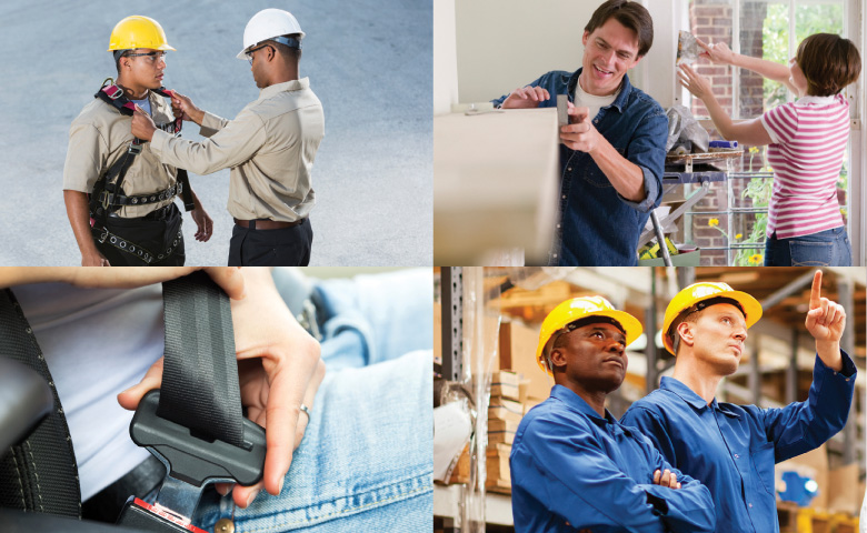 Leadership for Today’s Problems – SafeStart