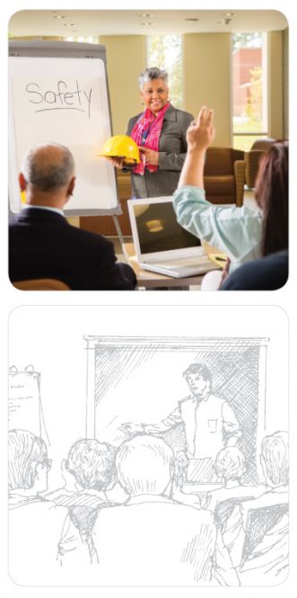 Safety Culture and Organizational Change – SafeStart