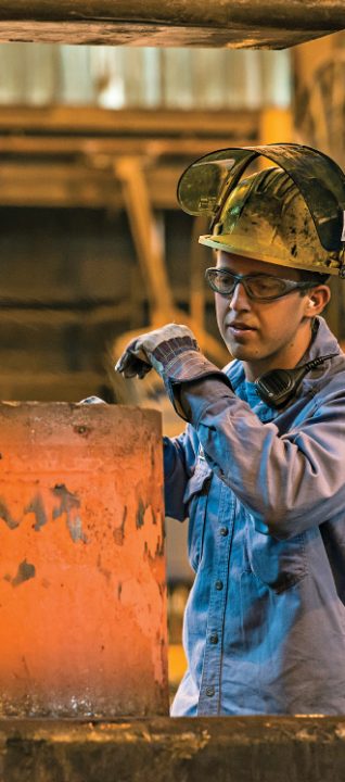 Scot Forge – SafeStart