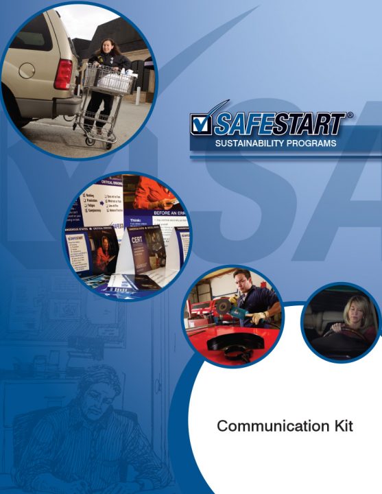 Additional Programs – SafeStart