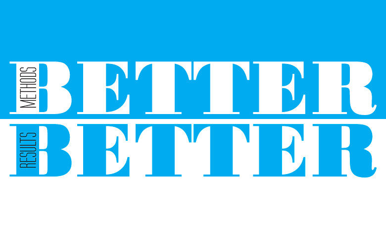 Better Methods Better Results – SafeStart