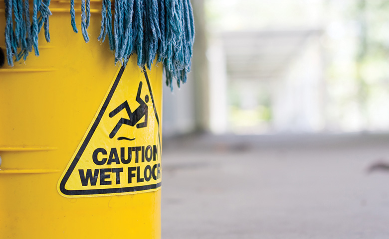 Safety Prioritization and the Pareto Principle – SafeStart