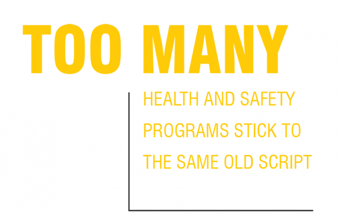 Safety Prioritization and the Pareto Principle – SafeStart