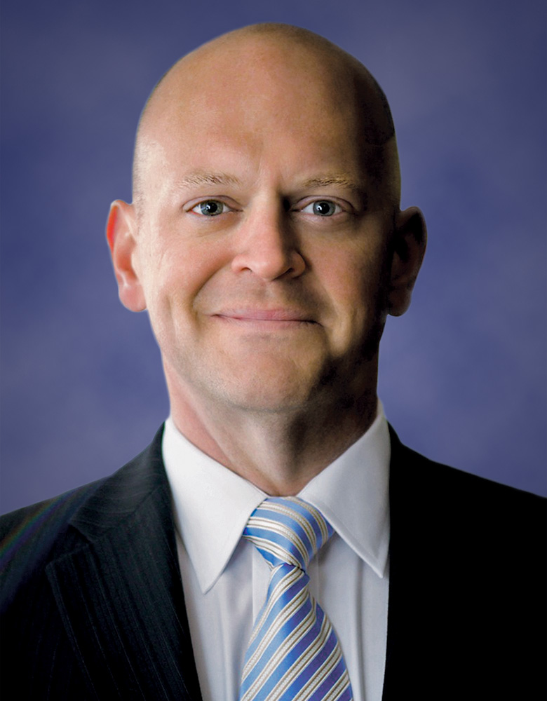 Mark MacLellan – SafeStart