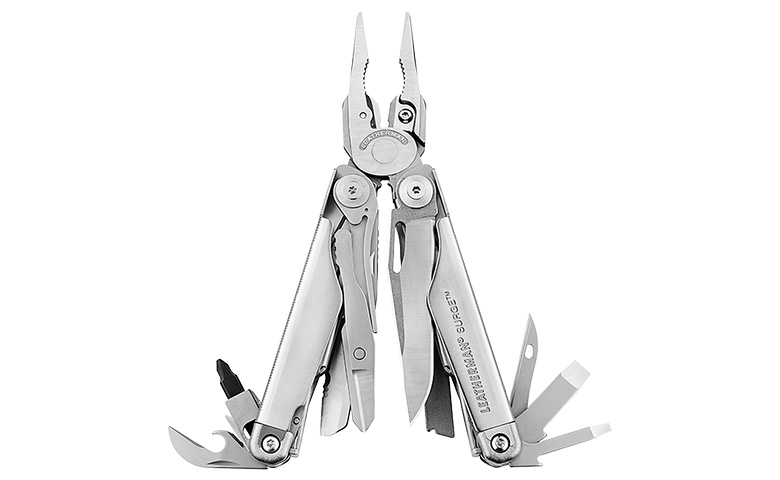 Leatherman – SafeStart