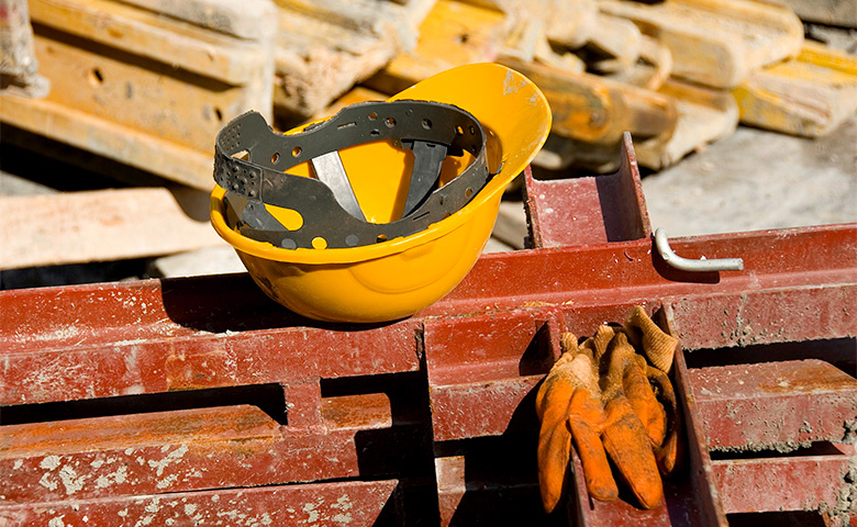 Fournir le meilleur ÉPI qui soit ne constitue pas une garantie – SafeStart