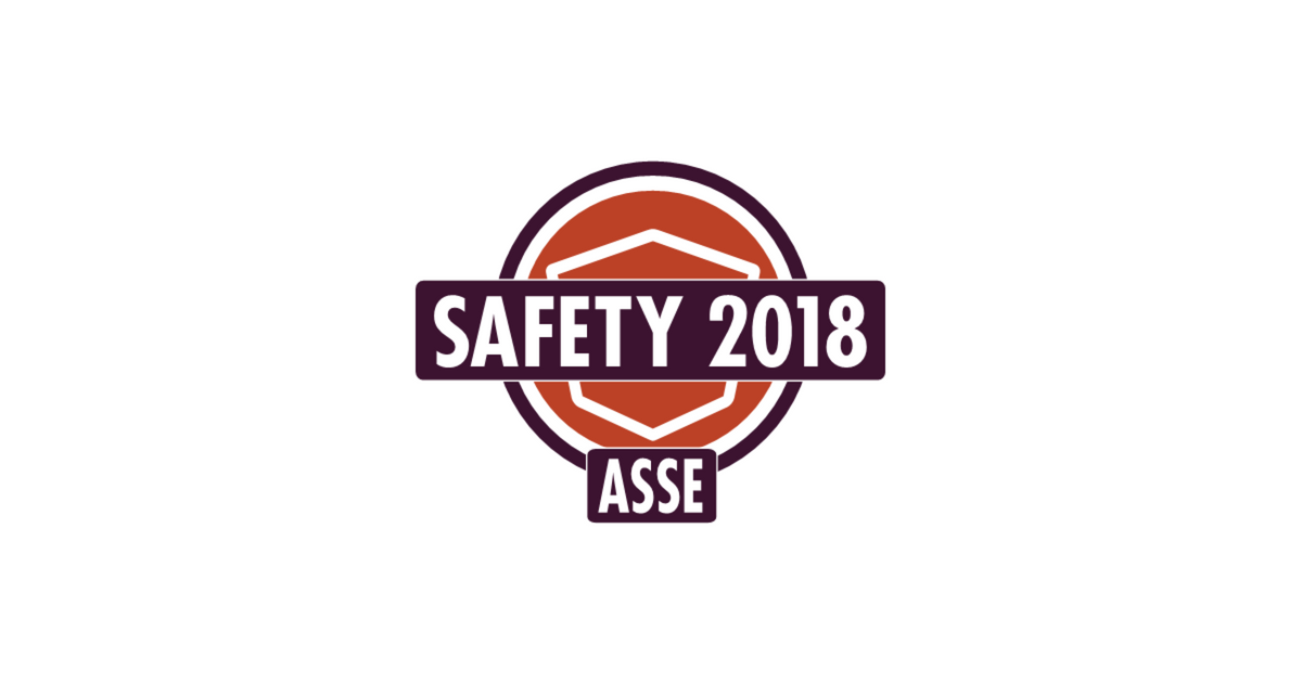 7 Must-See SafeStart Sessions at Safety 2018 – SafeStart
