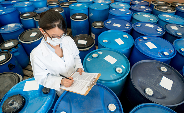 6 Things You Need to Know to Reduce Chemical Spills – SafeStart