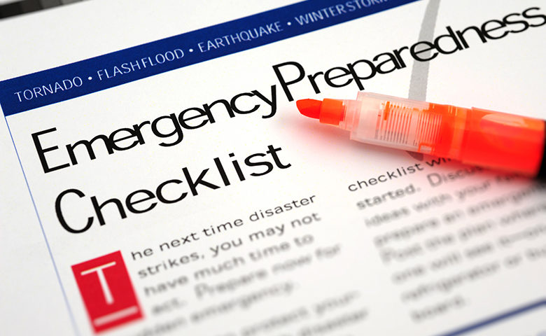 Basic Principles For Improved Emergency Response Planning SafeStart