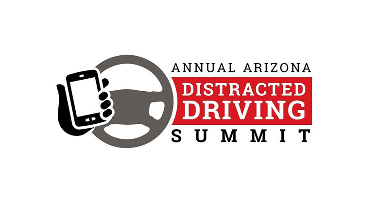 Learn How Multitasking is a Myth at the Arizona Distracted Driving ...