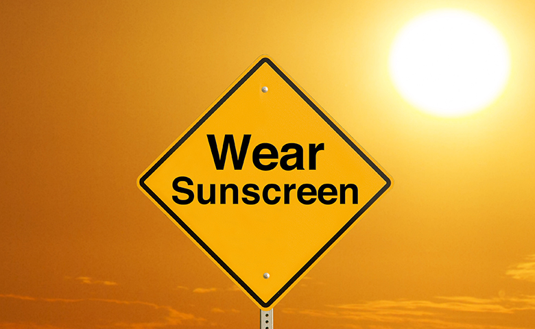 Should Sun Protection Be Required PPE? – SafeStart