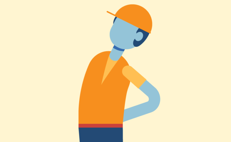 How to Prevent Workplace Fatigue from Standing All Day – SafeStart