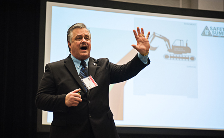 SafeStart at 2019 Safety Summit – SafeStart