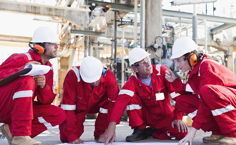Workplace Safety for the People Needs a People Focus – SafeStart
