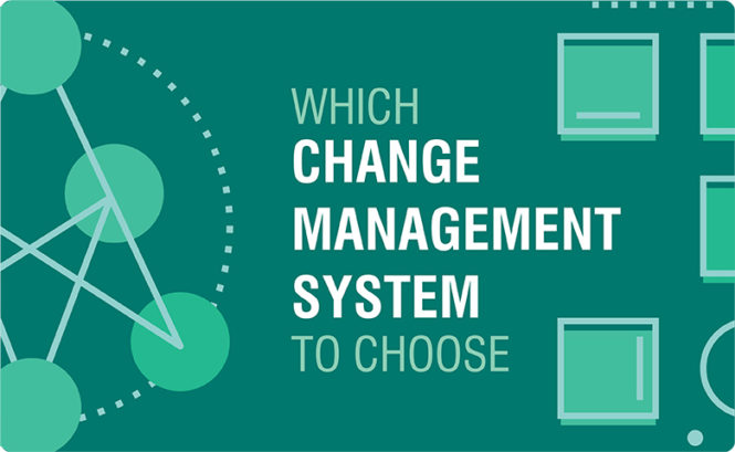 Which Change Management Model Is the Best for Your Organization ...