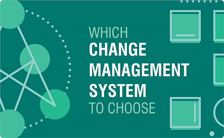 Which Change Management Model Is the Best for Your Organization ...