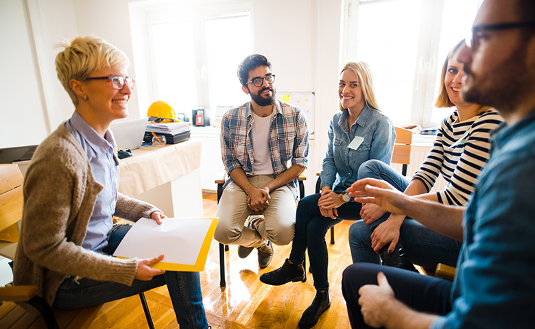 3 Hot Topics for Toolbox Talks in July – SafeStart