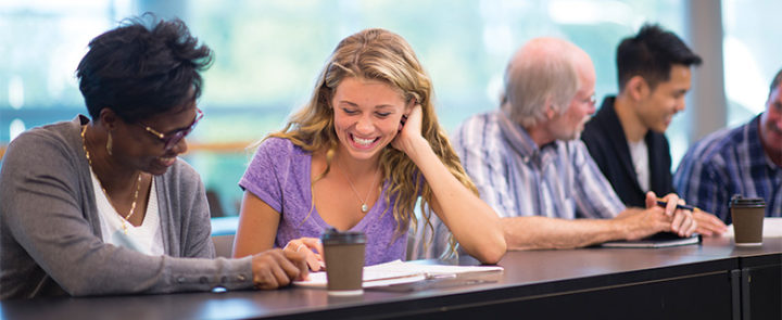 What You Need To Know About Adult Learning – SafeStart