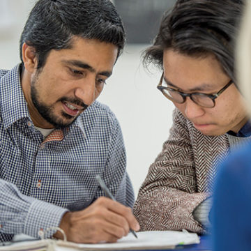 What You Need To Know About Adult Learning – SafeStart