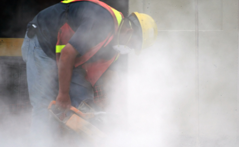 Understanding the Effects of Silica in the Workplace – SafeStart