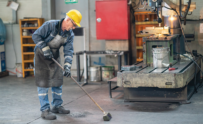 The Supervisor’s Crucial Role in Safety Performance – SafeStart