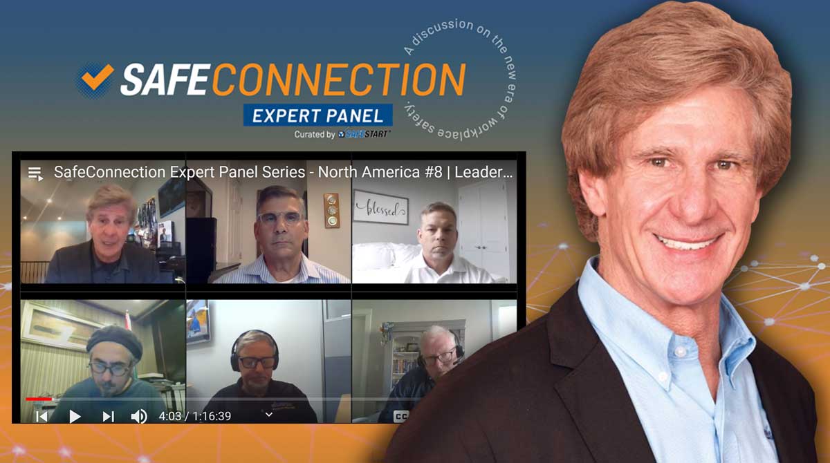 Larry Wilson – SafeStart