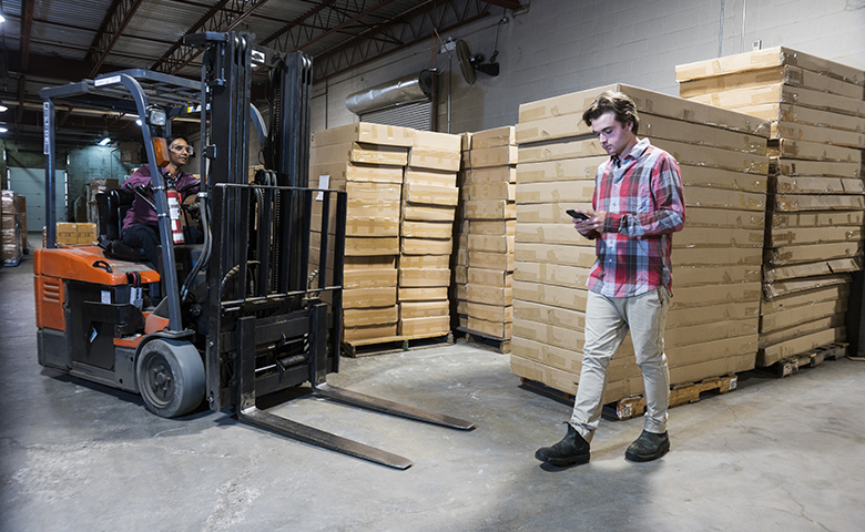 How to Manage Distracted Behavior That’s Become Habitual – SafeStart