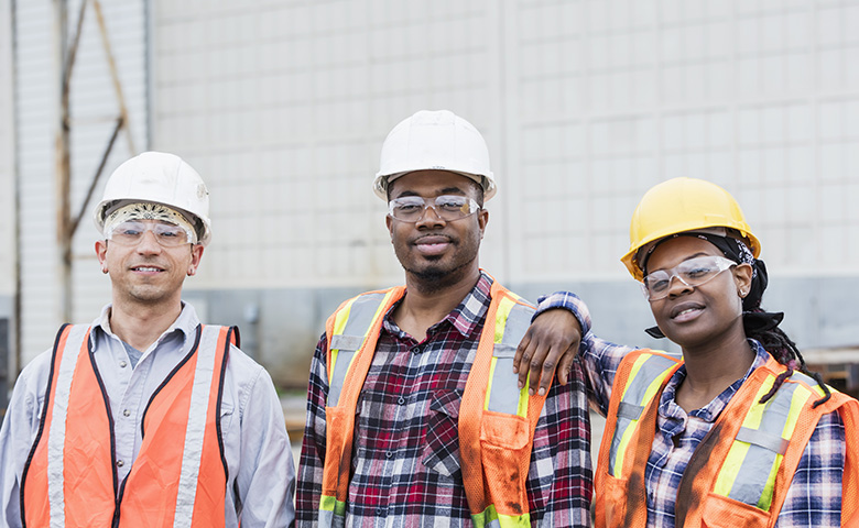 The Correlation Between Workplace Morale, Productivity, and Safety ...