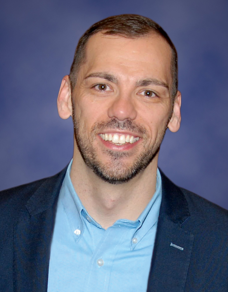 Matt Hall – SafeStart