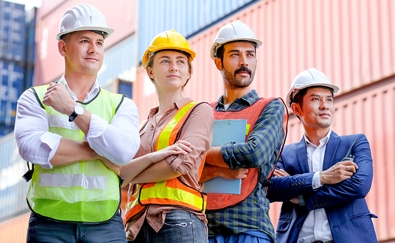 Become a Master of Safety Training – SafeStart