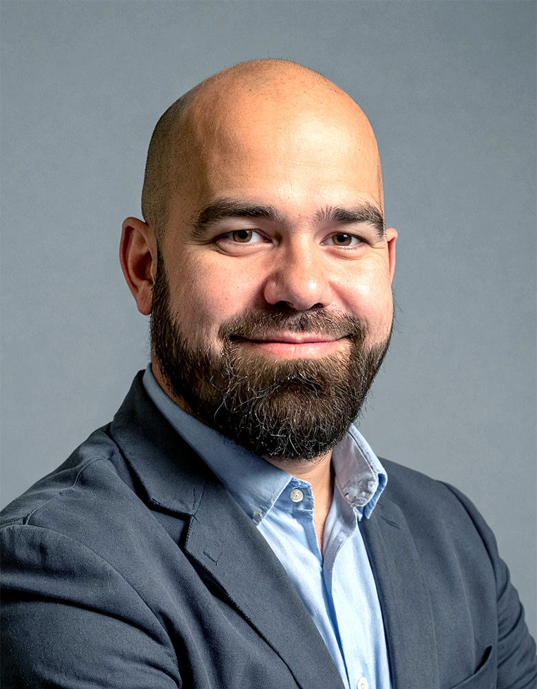 Eric Daniels – SafeStart